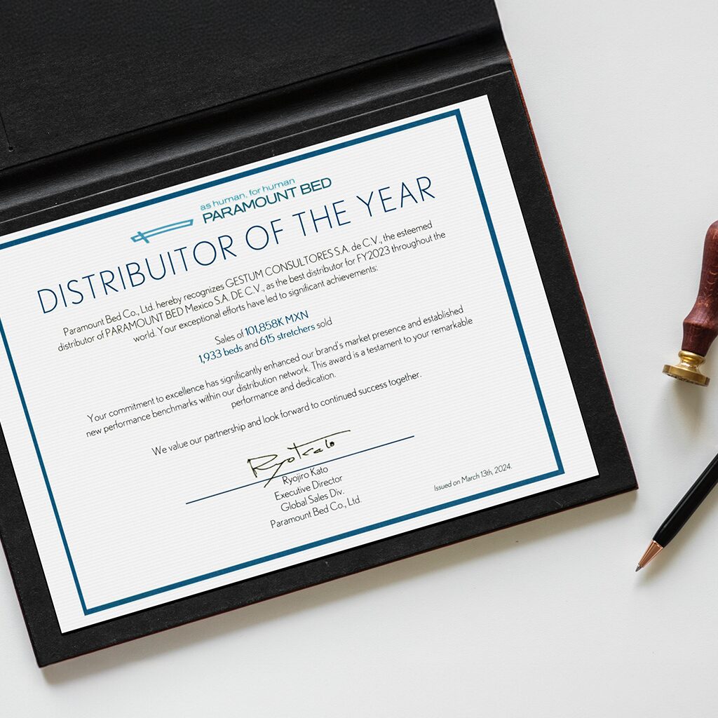 Gestum Consultores - Proveedor Médico