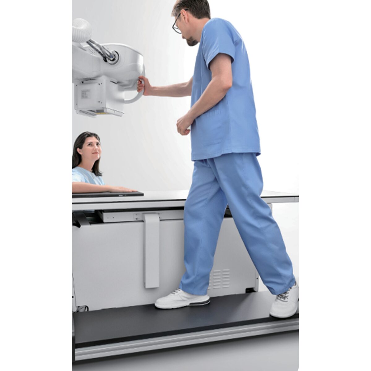 DigiEye 330 - Gestum